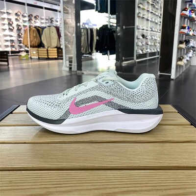 Winflo11女子低帮休闲跑步鞋