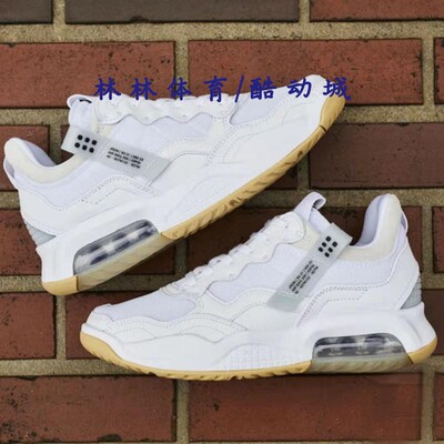 耐克男鞋减震透气运动篮球鞋