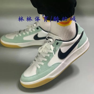 耐克男女复古耐磨休闲运动板鞋