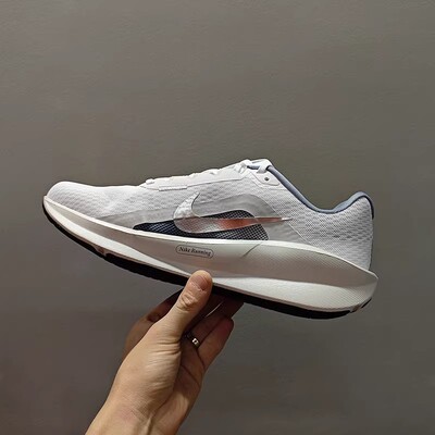 Nike/耐克 DOWNSHIFTER 13 秋季男子透气休闲跑步鞋FD6454-102