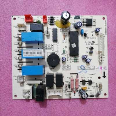原装拆机美的KFR-120LW/SDY-S2电脑板MAIN-120S2  202302120139