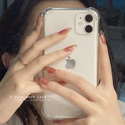 高透明Y200gt适用vivoy300pro/Y100i手机壳Y78M/Y77E软y76s硅胶Y73S全包Y70S简约Y55S薄Y53S精孔Y52SY51Sy31s