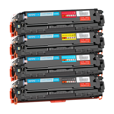 hengfat适用惠普CF210A硒鼓