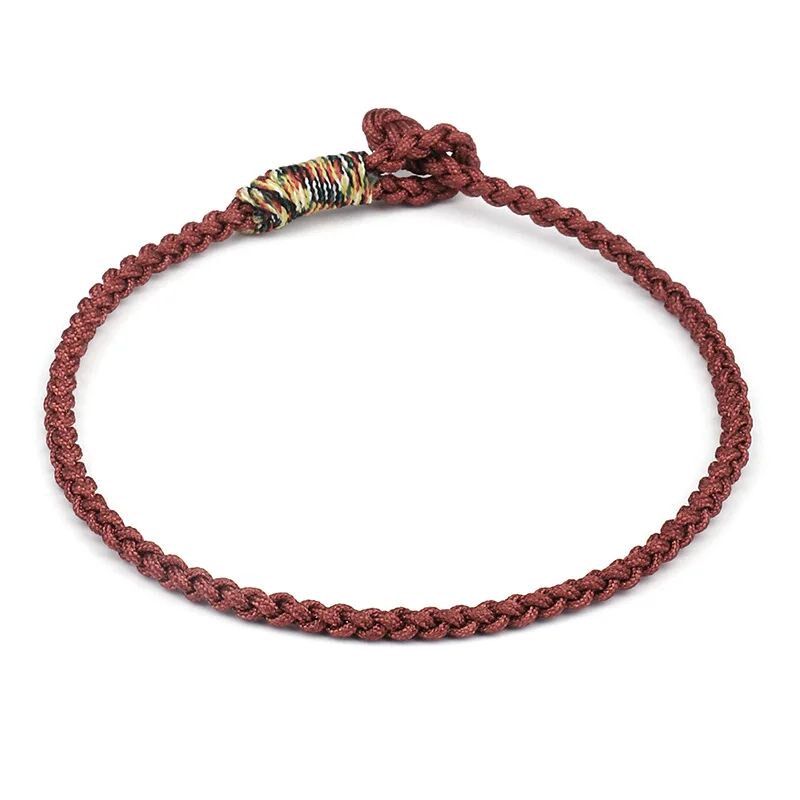 Five Colors Handmade Tibetan Buddhist Love Lucky Charm Tibet - 小编推荐 ...
