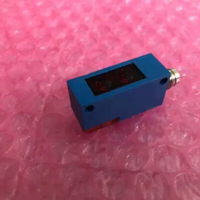 Wenglor HK12PBB， Reflexsensor， Lichttaster， gebraucht议价