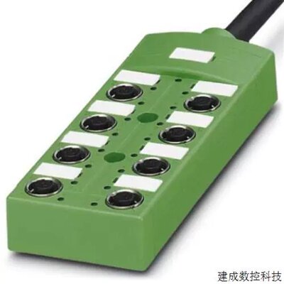 尼克斯原装1517165现货 SACB-88-L- 50PUR SCO执行器分理线盒议价