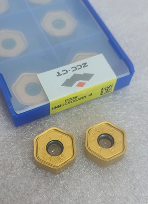 重切削，进给3000、一刀下5mm