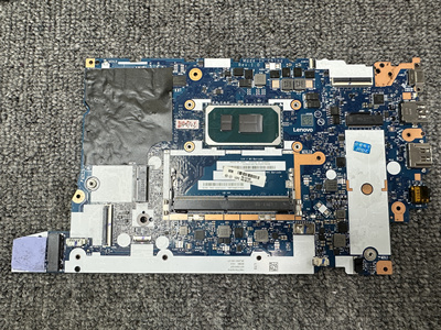 联想Thinkpad E14 E15Gen2笔记本主板i5-1135G7 NM-D011拆机主板