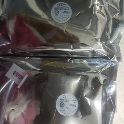 议价B风扇3HAC026525-0013HAC0265250013HAC026525-001