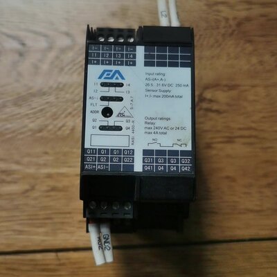 议价艾弗艾AFA模块RASI4400-RRASI4400RRASI4400-RVER1.2
