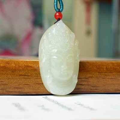 天然和田玉运费险保驾护航爆款