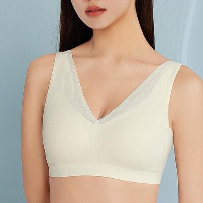 茜妮兰39150经期养护内衣天然蚕