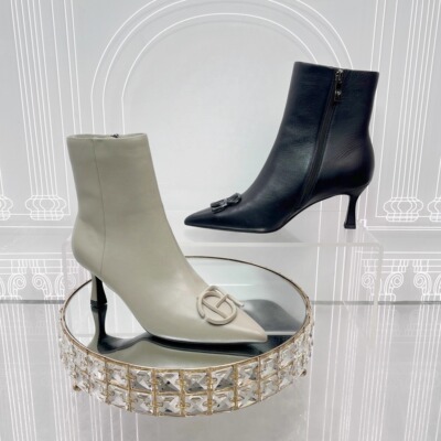 专柜正品Roberta诺贝达女鞋