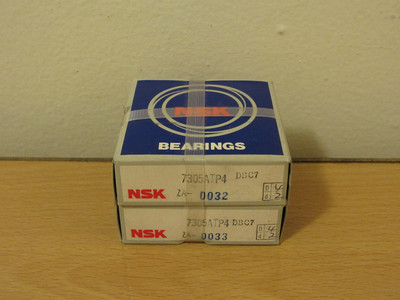 日本进口NSK轴承CK-A CKA3072 2052 2562 3080 3580 4590 38100