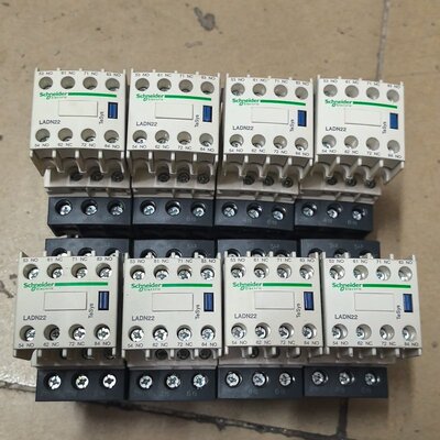 议价接触器LC1D32LC1-D32LC1D32LC1D-32LC1D32CLC1D3201
