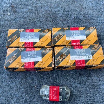 议价直线滑块RSR12ZMRSR9ZMRSR15ZM