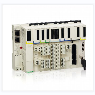 议价施耐德标准模拟量输入套件STBACI0320K全新原装正品现货