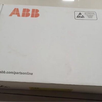 议价ZPOW-7B1C POWER SUPPLY BOARD 3AXD50000017375 'ABB'全新