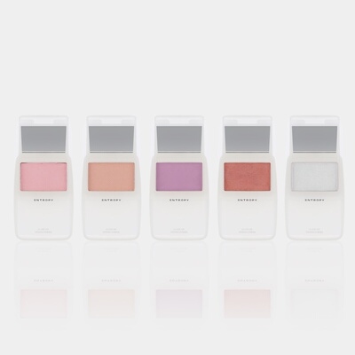 ENTROPY合作滑动镜子腮红