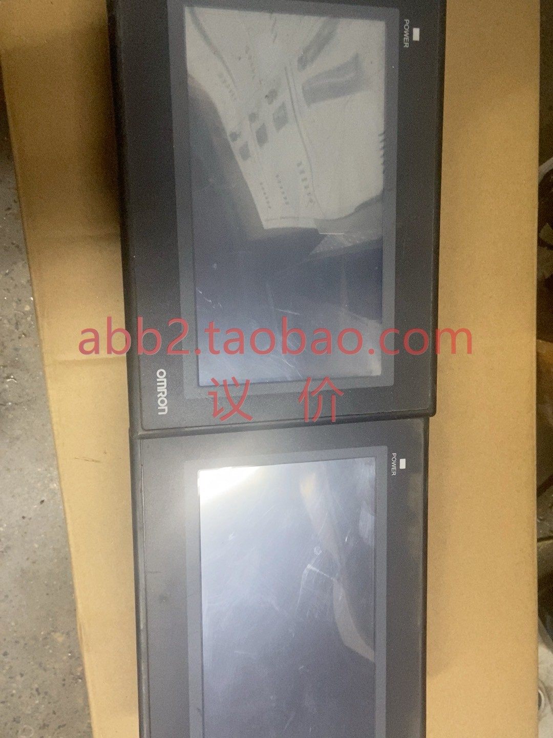 触摸屏 nb7w-tw00b_虎窝淘