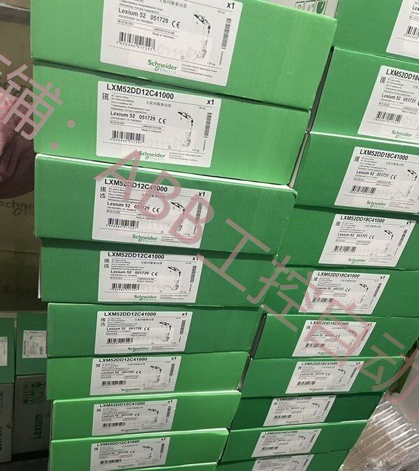 施耐德LMC101CAA10000全新到货_虎窝淘