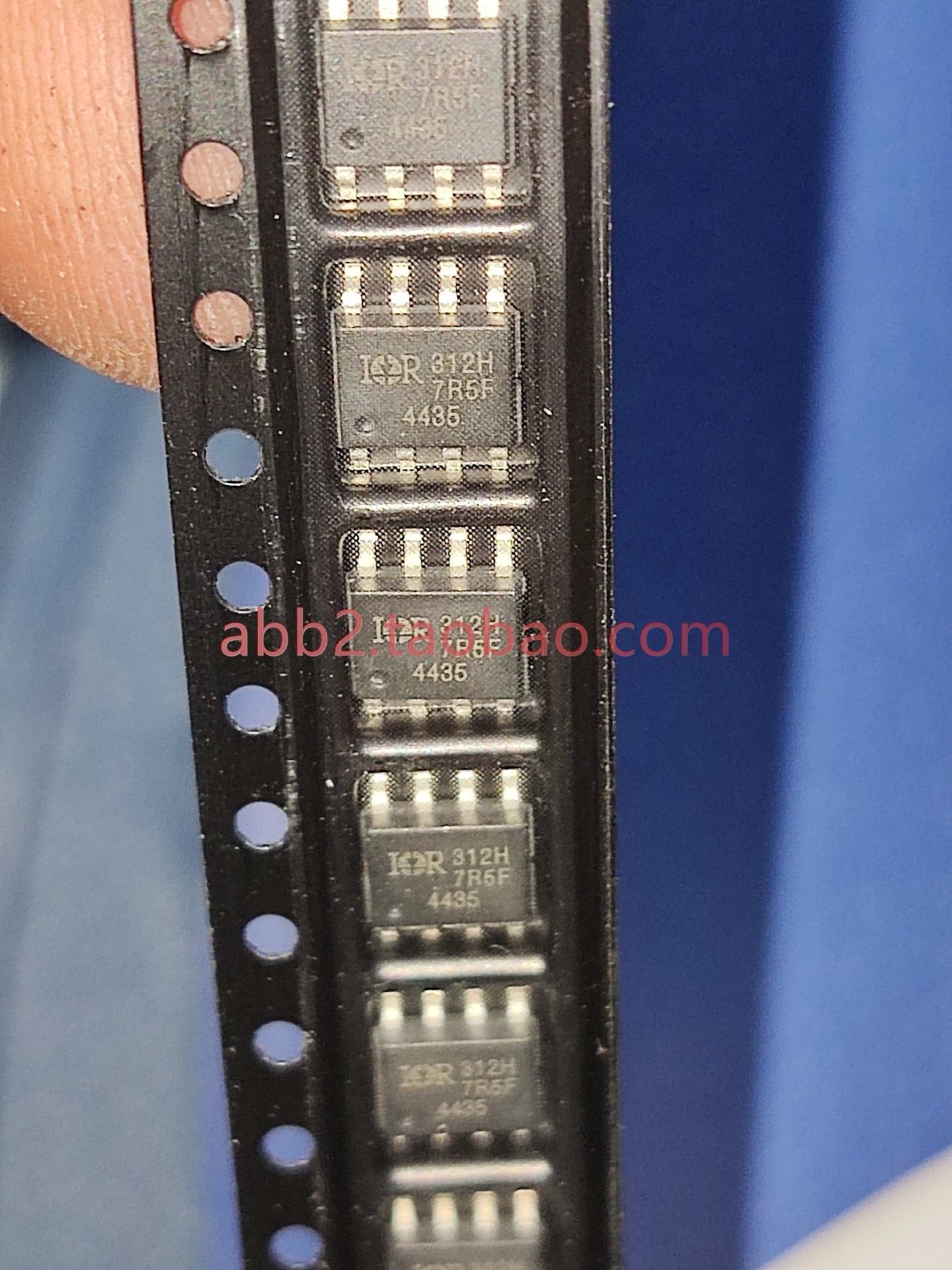 SI4435DY英飞凌_虎窝淘