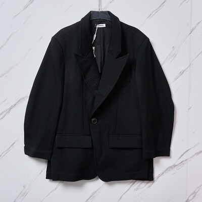 Pronounce 秋冬款男士秀款时尚西装外套银泰百货精品 301596