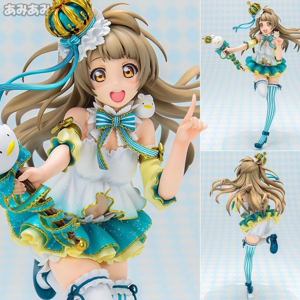 【现货】ALTER Love Live! 南小鸟 1/7 再版手办日版动漫模型玩偶