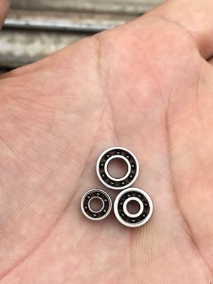 陶瓷不锈钢高精度路亚