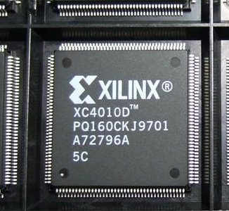 XC4010D-6PQ160C XC4010D原装进口拆机带板 质量保证 特价