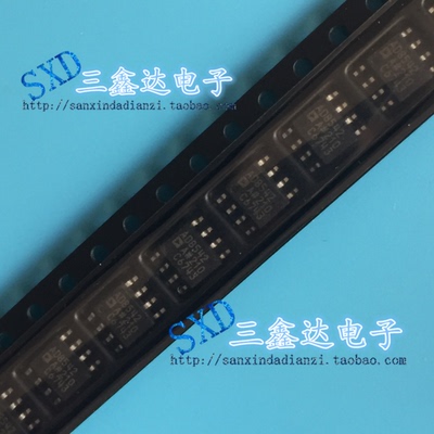 AD8542AR  AD8542进口原装拆机集成IC SOP-8质量保证