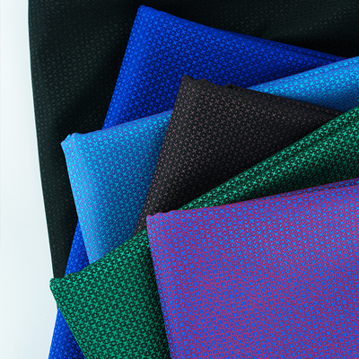 涤纶男女老少民族风土布