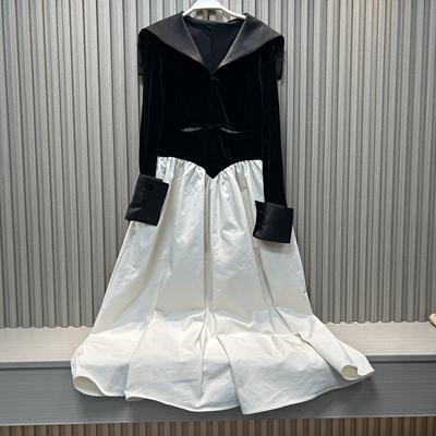 气质新款小众超好看MONA时尚