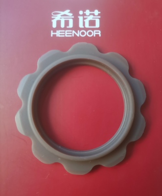 希诺滤网上莲花胶圈  硅胶橡胶圈 XN-9032 7072 9303 9607 1912