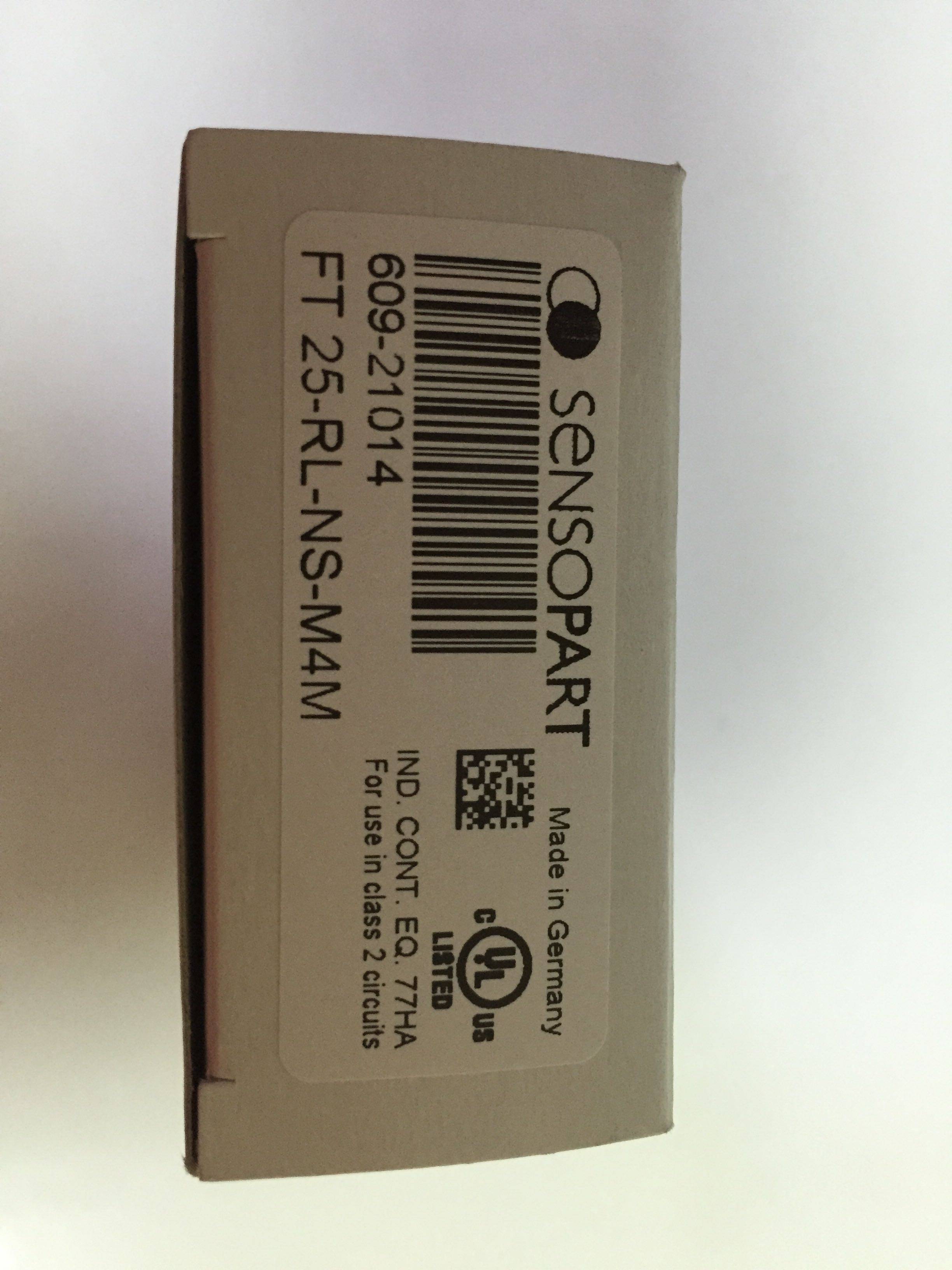 *现货销售*全新森萨帕特SENSOPART传感器 FT25-RL-NS-M4M现货_虎窝淘