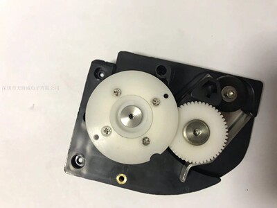 SMT配件 三星SME24MM卷带轮组 AM03-001500AA S90000014 电动飞达