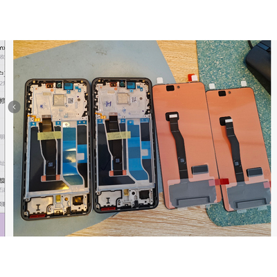 适用于魅族幸运 Lucky 08 m431q 原厂原装屏幕总成内外显示触摸屏