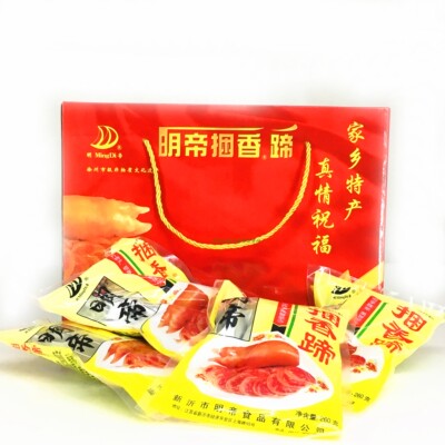 厂家新日期新沂正品*红捆蹄