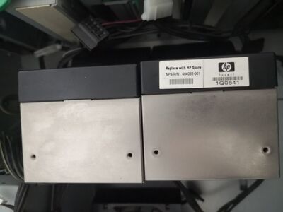 HP XW8600工作站 CPU散热器 原装散热器 446359-001