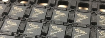 （直拍）全新原装现货：SIL9617CNUC SIi9617CNUC