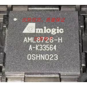 AML8726-H AML8726 AMLOGIC BGA 全新原装正品现货