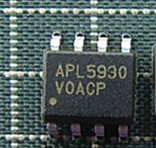 （直拍）全新原装现货：APL5930KAI-TRG APL5930 SOP8