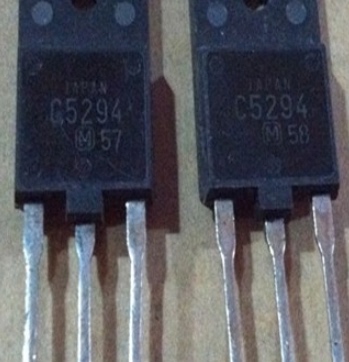 彩电2SC5294常用行管质量包好