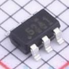 TMAG5273A1QDBVR丝印52A1贴片