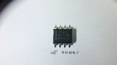（直拍）全新原装TPS54231DR  54231 封装贴片SOP8