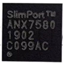 全新原装 ANX7580BN-AC-T ANX7580 ANX7580B ANX7580BH-AC-R-001
