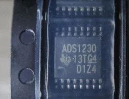 （直拍）ADS1230IPWR ADS1230 TSSOP16 数据转换器 全新原装现货