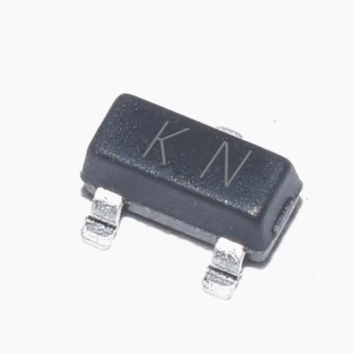 全新 2SK3019 SOT-23 丝印KN MOS场效应管 N沟道三极管 20只