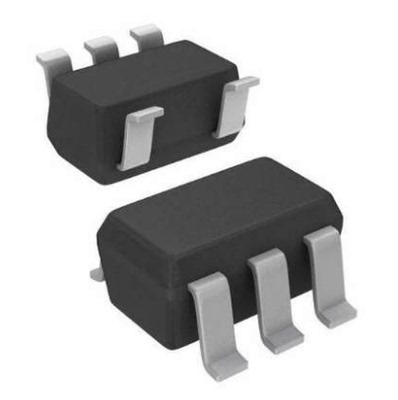 SN74AHC1G09DBVR SN74AHC1G09 SOT23-5 全新原装