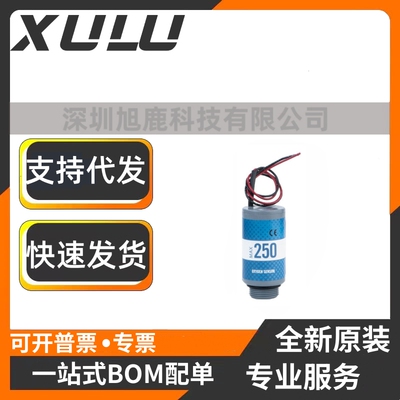 美国MAXTEC 氧气传感器MAX-250B，氧气分析仪，烟气分析仪用 全新